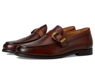 Steve Madden Mocassins Alcona pour homme, peau, 41 EU