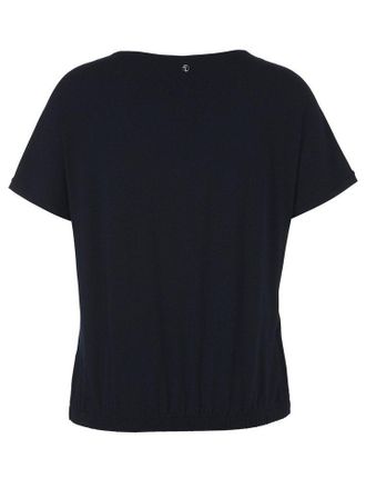 Frapp Kurzarmshirt (1-tlg) Gro&szlig;e Gr&ouml;&szlig;en