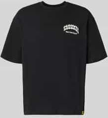 Only & Sons Regular Fit T-Shirt aus reiner Baumwolle Modell PEANUTS