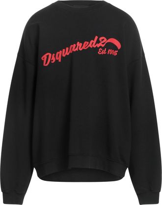 Dsquared2 TOPS - Sweatshirts auf YOOX.COM