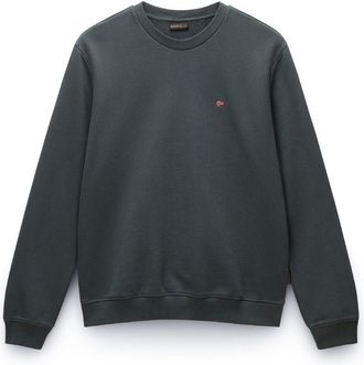 Napapijri Rundhalspullover Balis Crew 1