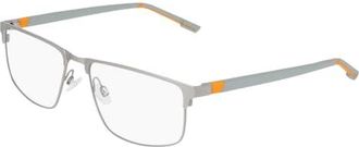 Flexon Monture E1171 040 MATTE SILVER 56/16/140 Homme