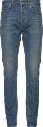 Celine HOSEN & R&Ouml;CKE - Jeanshosen auf YOOX.COM