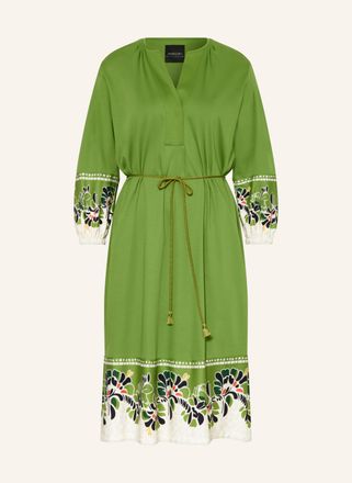 Marc Cain Jerseykleid Mit 3/4-Arm gruen