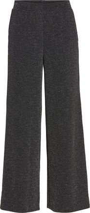 Vila Vieleina Hw Wide Pants/Bf