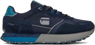 G-Star Sneakers CEO-LEO-01 WE Dunkelblau