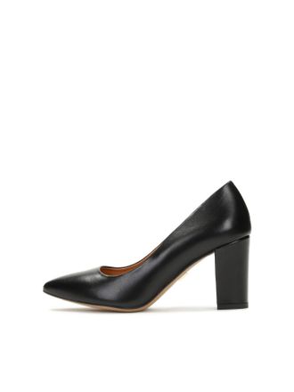 Kazar Pumps