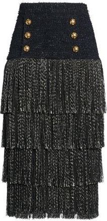 Elisabetta Franchi BAS - Jupes midi sur YOOX.COM