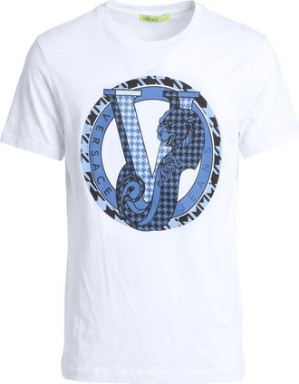 Versace TOPS - T-shirts auf YOOX.COM