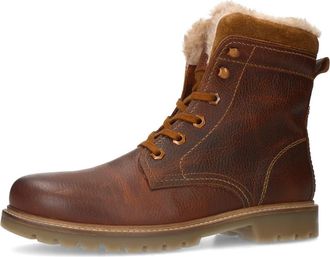 Manfield Schn&uuml;rboots