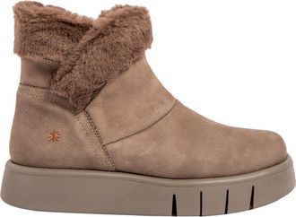 Art Damen 1346 Malaga Oxford-Stiefel, Taupe, 38 EU