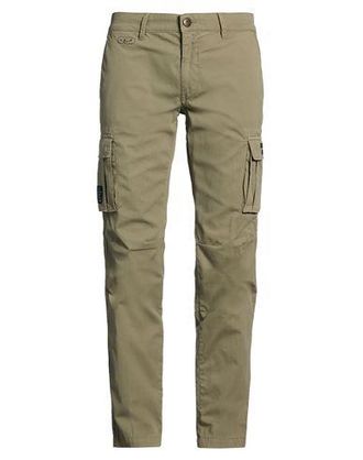 Aeronautica BAS - Pantalons sur YOOX.COM