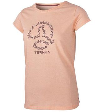 Ternua Lutni - T-Shirt - Damen