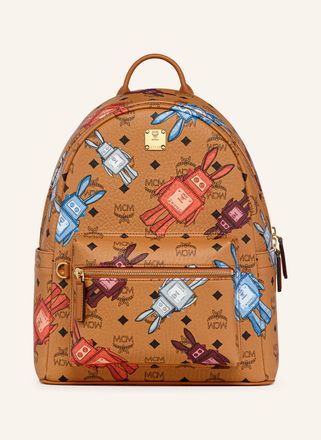 MCM Mcm Rucksack Stark braun