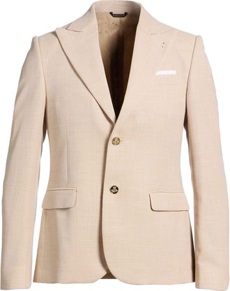 Daniele Alessandrini ANZ&Uuml;GE und CO-ORDS - Blazers auf YOOX.COM