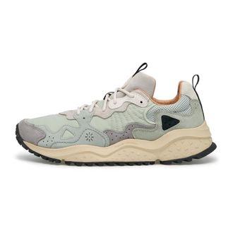 Flower Mountain unisex, Schuhe, Grau, 40 EUGr&ouml;&szlig;e