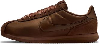 Nike Femme, Sport, Brun, Taille: 39 EU Cortez
