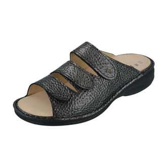 Finn Comfort Damen, Schuhe, Grau, 40 EUGr&ouml;&szlig;e