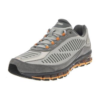 Asics Herren, Sport, Grau, 41 1/2 EUGr&ouml;&szlig;e