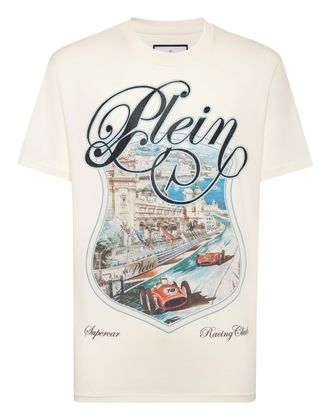 Philipp Plein T-Shirt Racing