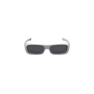 Oakley Permian Sonnenbrille - - Accessories - Herren - Wei&szlig; - ONE SIZE