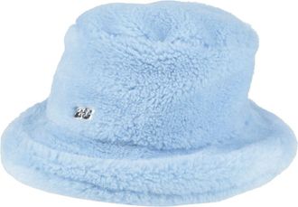 Ganni ACCESSOIRES - M&uuml;tzen & H&uuml;te auf YOOX.COM