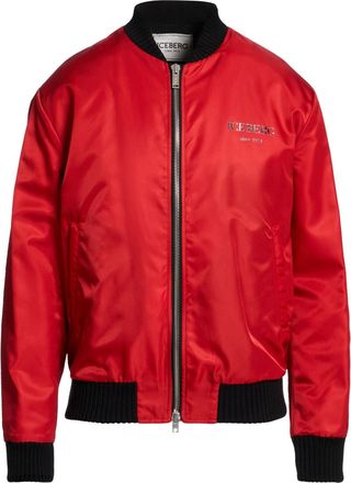 Iceberg JACKEN & M&Auml;NTEL - Jacken und Anoraks auf YOOX.COM