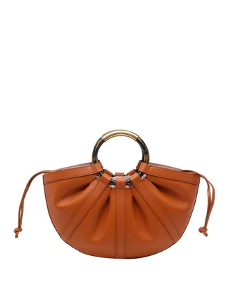 Coccinelle Sac Cabas - Orange