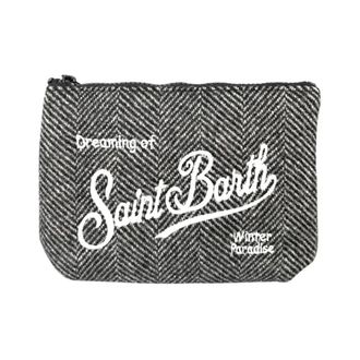 MC2 Saint Barth Damen, Taschen, Beige, ONE SIZEGröße