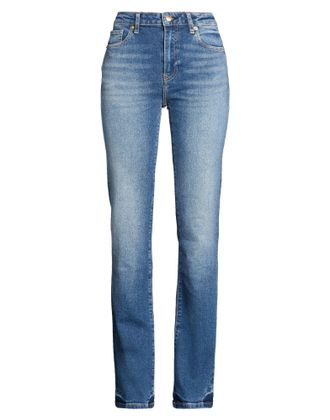Tommy Hilfiger HOSEN & R&Ouml;CKE - Jeanshosen auf YOOX.COM