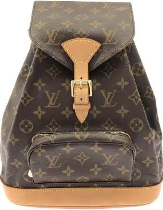 Louis Vuitton Damen, Pre-Owned, Braun, ONE SIZEGr&ouml;&szlig;e