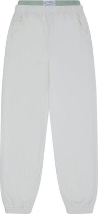 Ellesse Jogginghose sportlicher Stil, für Erwachsene, aus Baumwolle und Polyester