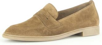 Gabor Loafer-Slipper - - Shoes - Damen - Beige - 41 EU