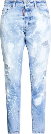 Dsquared2 HOSEN & R&Ouml;CKE - Jeanshosen auf YOOX.COM