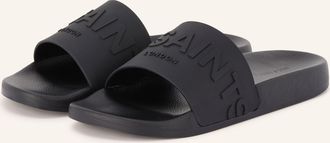 AllSaints Allsaints Pantoletten Biggy schwarz