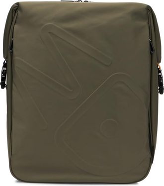 Mandarina Duck Damen MD Urban Backpack, Soldier