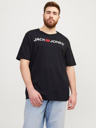 Jack & Jones T-Shirt Basic (Set) in tollen Farben bis 8XL