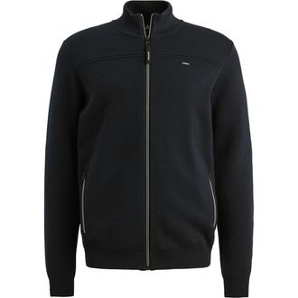 Vanguard Cardigan Bonded Marine