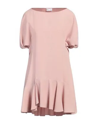 Red Valentino ROBES - Robes courtes sur YOOX.COM