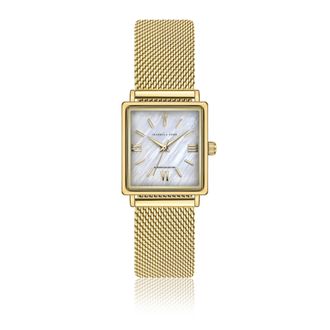 Isabella Ford Gold Uhren