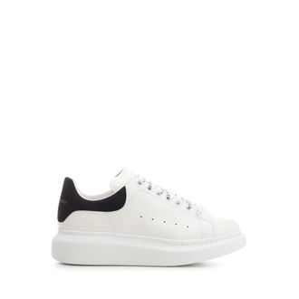 Alexander McQueen Damen, Schuhe, Wei&szlig;, 35 EUGr&ouml;&szlig;e
