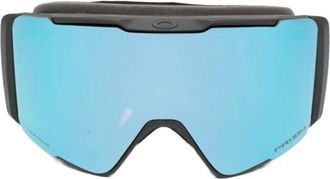 Oakley unisex, Sport, Bleu, Taille: ONE Size Line Miner Pro M Snow Goggles