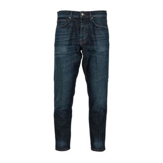 Don the Fuller Seoul Jeans - - Jeans - Herren - Blau - W34