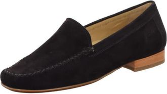 Sioux Campina, Damen-Mokassin, Profundo, 40.5 EU