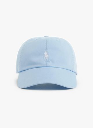 Polo Ralph Lauren Casquette &agrave; logo en coton