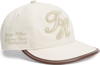 Tommy Hilfiger Cap