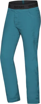 Oc&uacute;n Mania Eco Pants Men Gr&ouml;&szlig;e L turquoise deep lagoon
