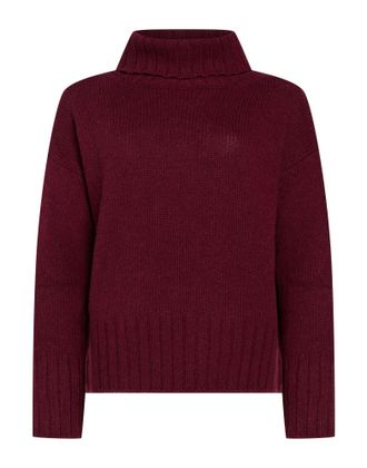 Aragona STRICKWAREN - Rollkragenpullover auf YOOX.COM