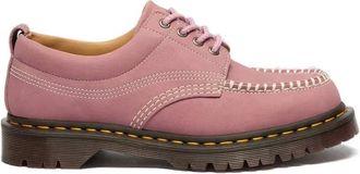 Dr. Martens Femme, Chaussures, Rose, Taille: 42 EU Chaussure &agrave; lacets Lowell