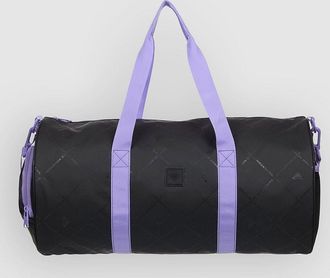Roxy Breathe In The Air Umh&auml;ngetasche anthracite monogram rx